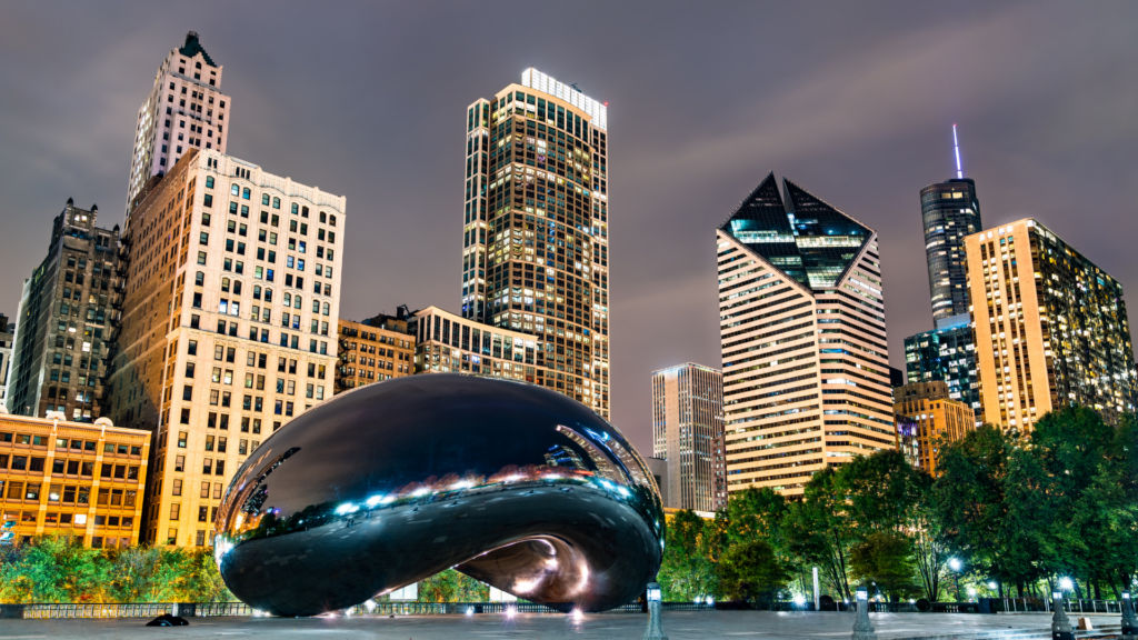 Get Your Green Card in Chicago Today | Call Gilliam Law Today